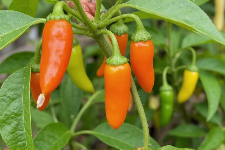 Scotch Bonnet Seasoning: Panduan Praktis untuk Masakan Jamaika