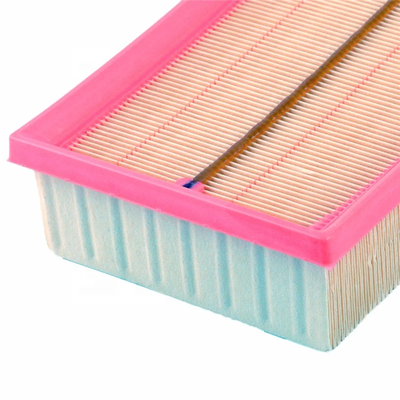 M273 W164 W251 W221 Air Filter For Mercedes-benz R350 Ml350 S300 S400 ...