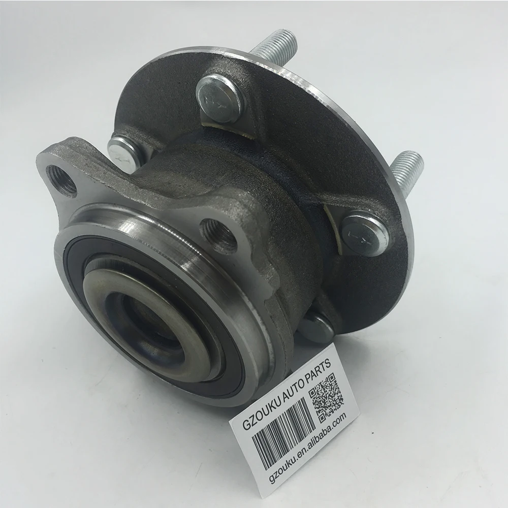 Gzouku Rear Wheel Hub For Outlander Ii 3785a018/72413/1606291780/512380 ...