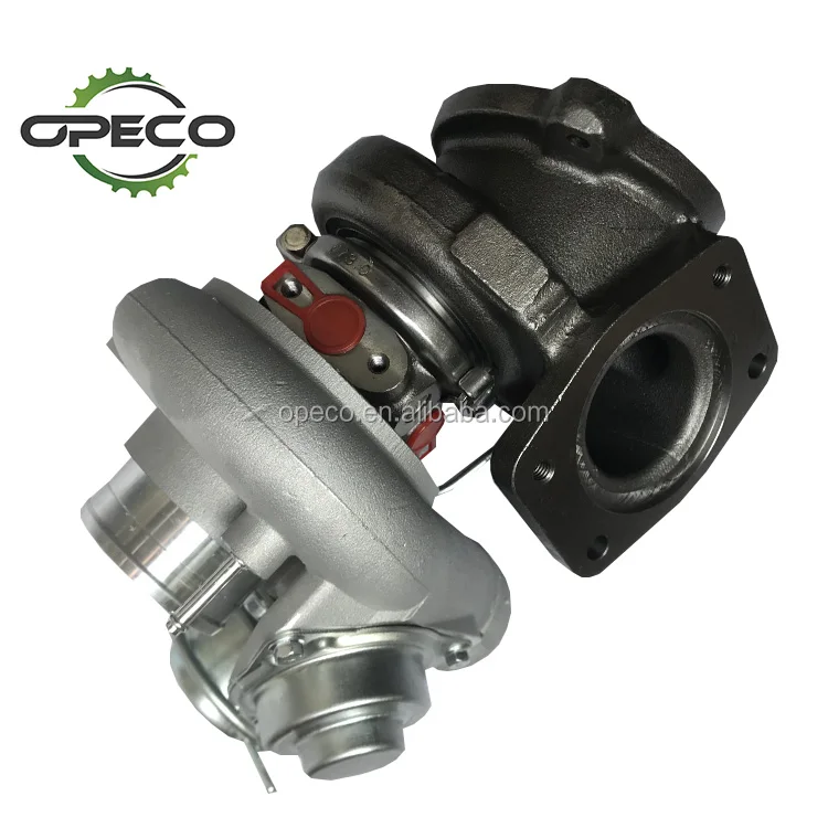 Volvo 850 R T5 C70 V70 S70 2.3L Turbocharger - Opeco 54399700123