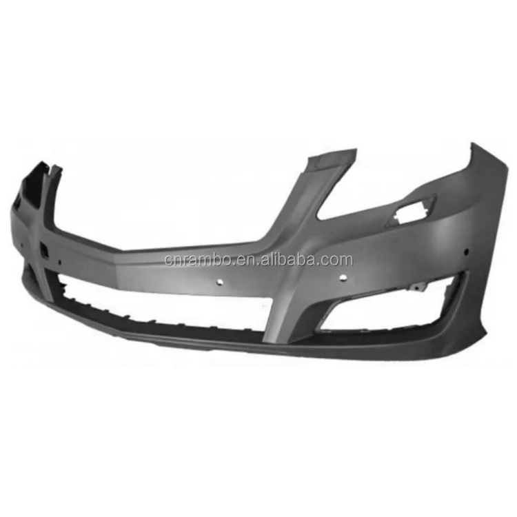 OEM 2518800347 2518800247 2518800147 - Mercedes R Class Bumper