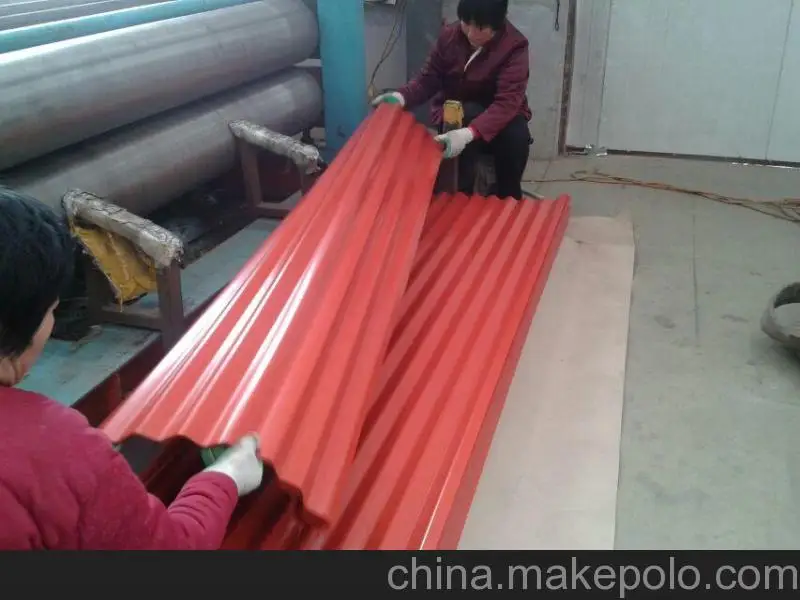 Roofing Sheet Color Roof Design Philippines - Hengze Steel