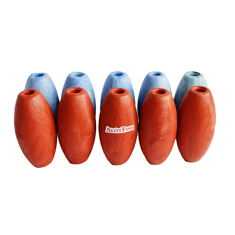 PE Fishing Float Deep Sea Float Trawl Float Fishing Net for Sale ...