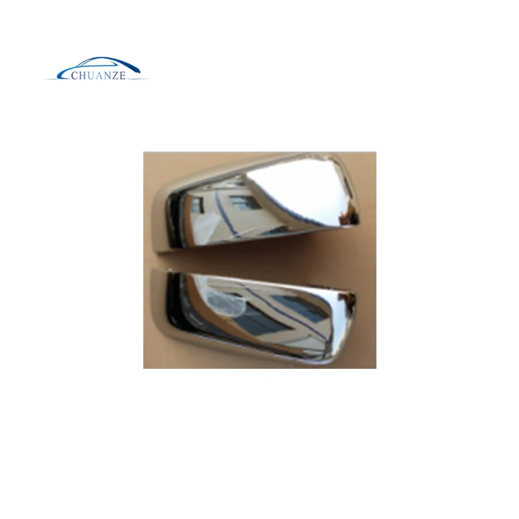 New Mirror Covers Chrome For Range Rover 2010-2014 Frelander 2 Lr019962 ...