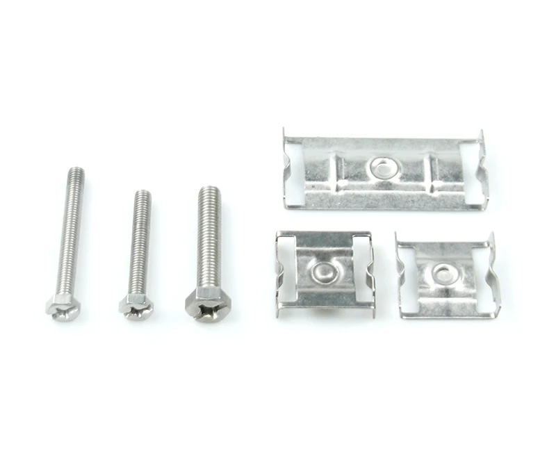 Telecom Tower RRU Power Cable Clamp - Durable SS304 Hook Type Clamps ...
