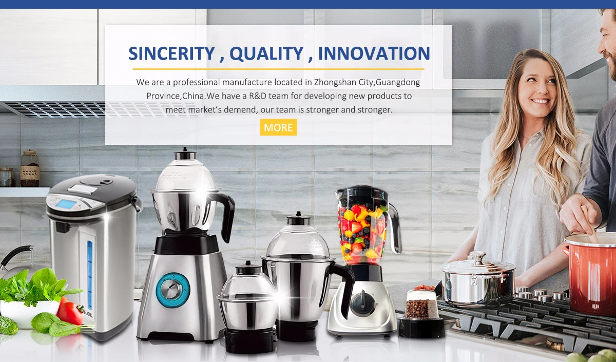 Zhongshan Lanco Electric Appliance Co., Ltd. - Electric thermopot ...