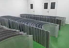 Company Overview - Hebei Slot Filter Technology Co., Ltd.