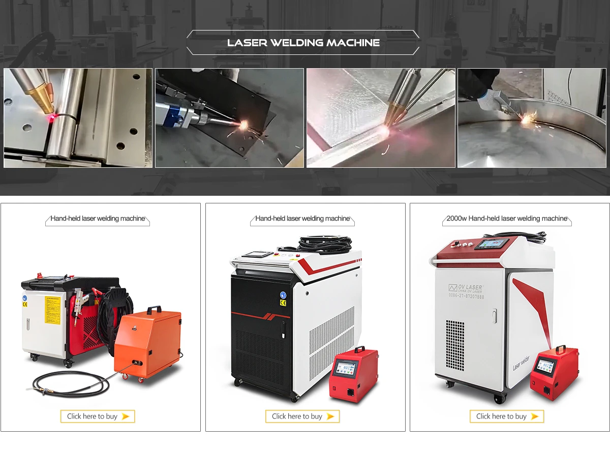 Wuhan Optical Valley Laser Equipments Co., Ltd. - Laser Marking Machine ...