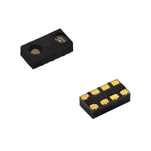 Proximity Sensors Vcnl4040m3oe Vcnl4040 Smd Optical Sensor Ambient ...
