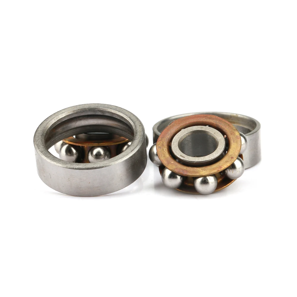 Cuscinetto a sfere a contatto obliquo cuscinetto del motore staccabile E7 E8 E9 E10 E11 E12 E13 ...