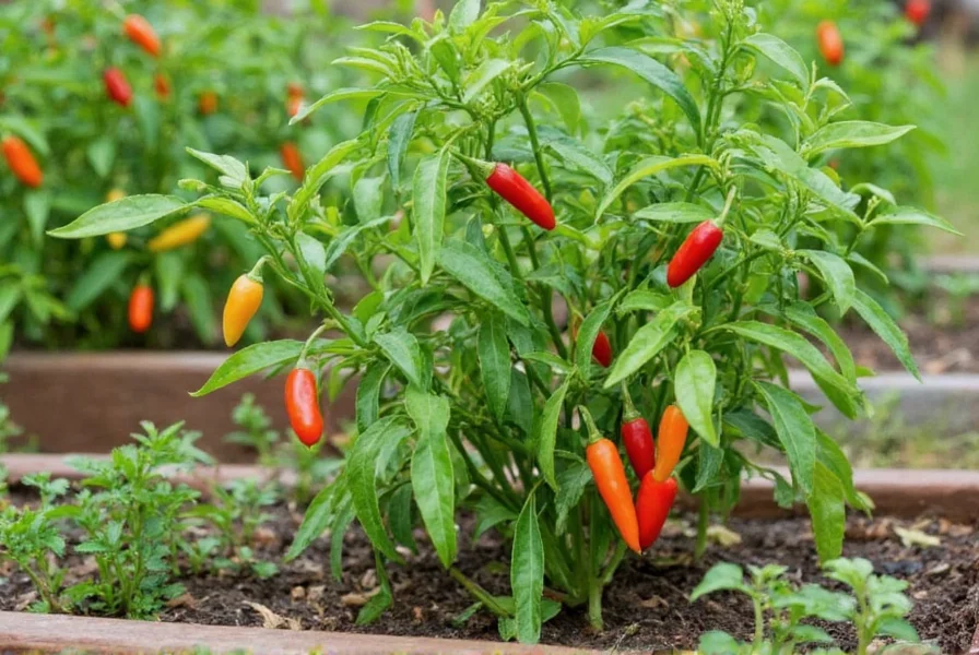 Chiles Anaheim: Deja de Obsesionarte con lo Incorrecto (2025)