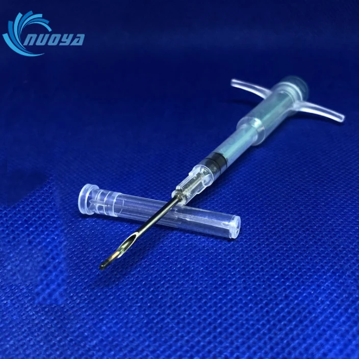 Pig,Cow,Sheep,Veterinary Chip Syringes,Animal Chip Syringes/needles ...