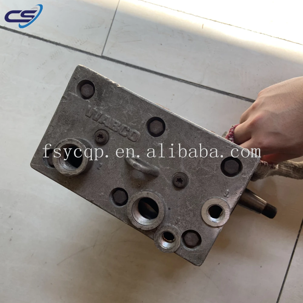 Air Compressor for UD GE13 Quon UD390 Engine - Reliable Performance for ...