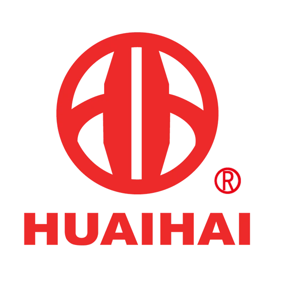 Company Overview - Huaihai Global E-Commerce Co., Ltd.