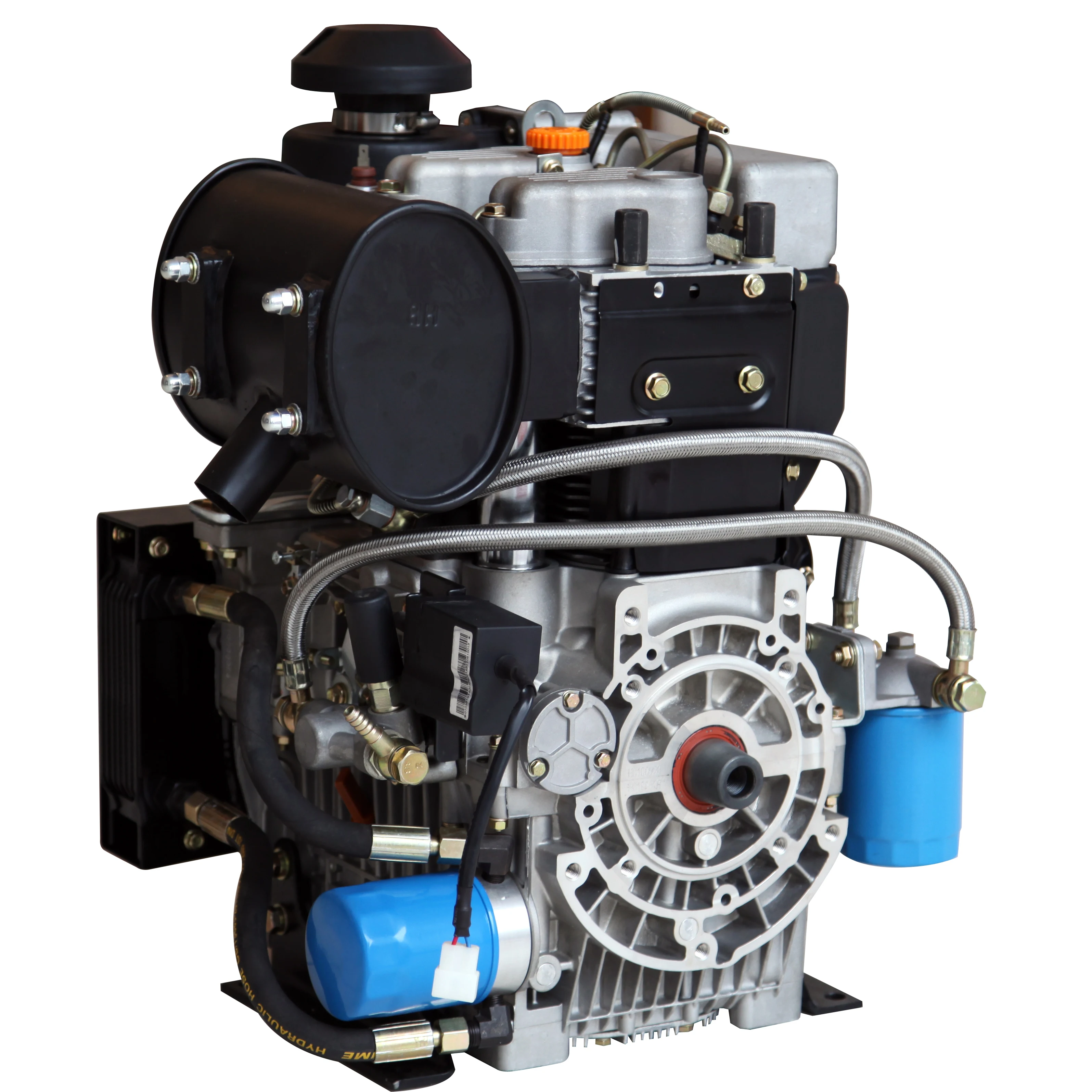 22hp Marine Diesel Engines For Sale-292 - Buy Diesel Engines,Marine ...