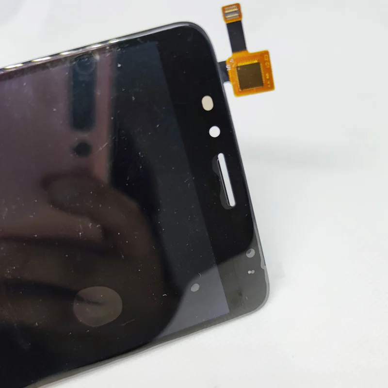 C3701 Mobile Phone Lcds For T-mobile Coolpad Revvl Plus C3701a Lcd ...