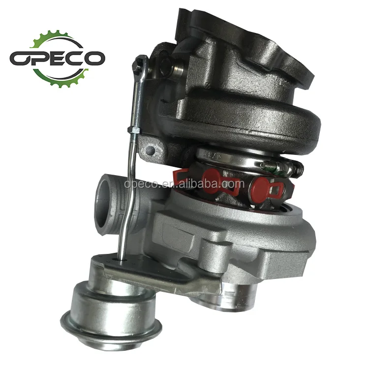 Volvo 850 R T5 C70 V70 S70 2.3L Turbocharger - Opeco 54399700123