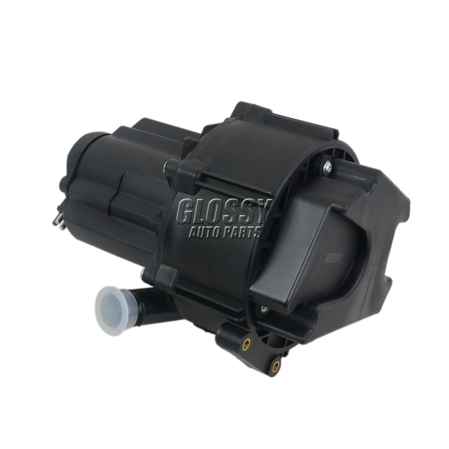 Glossy Secondary Air Pump for Mercedes W202 W140 C140