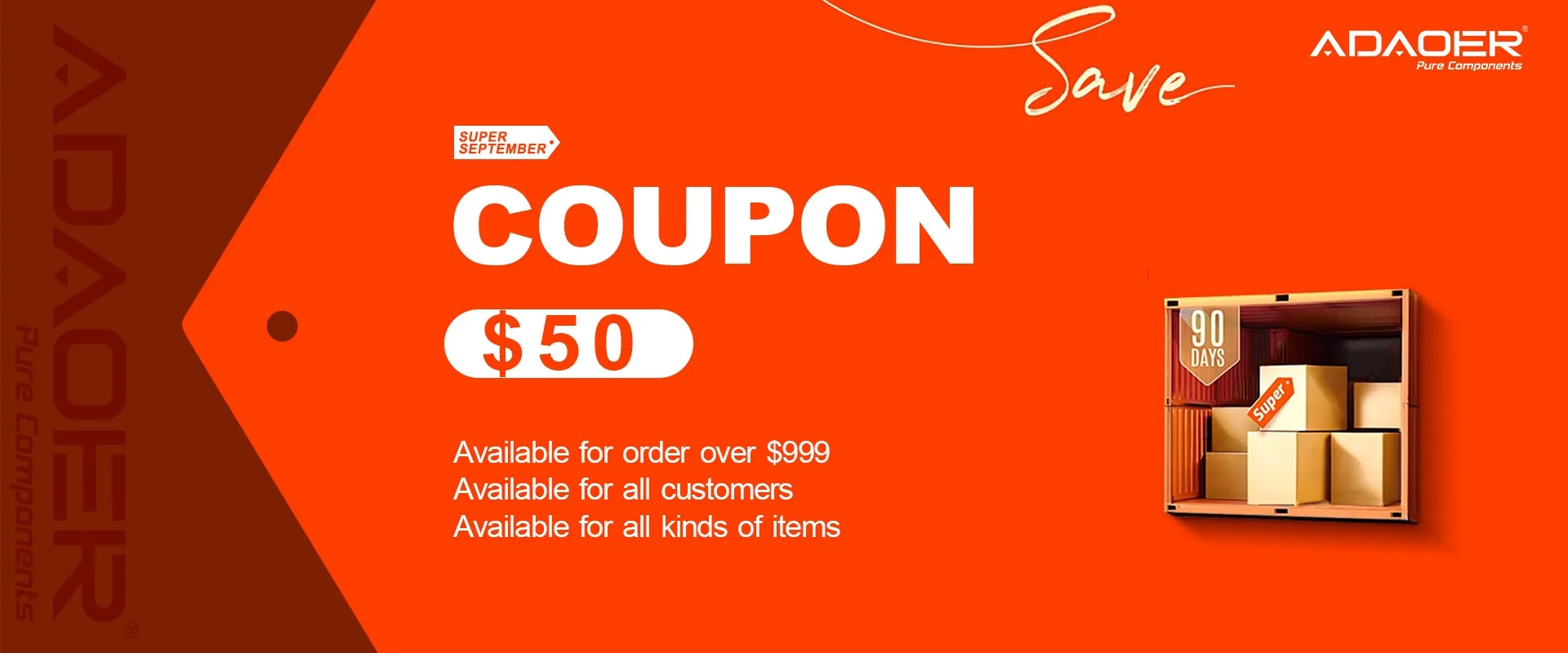 Hebei Adaoer Auto Parts Co., Ltd. - Oil Filter, Fuel Filter