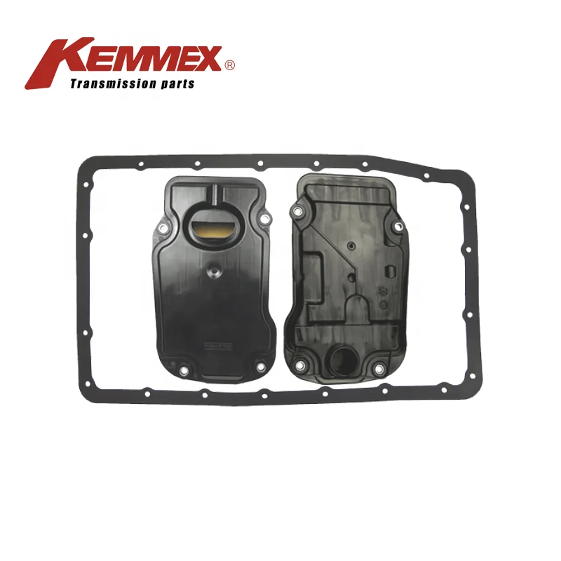 KEMMEX Transmission Filters - Reliable Performance for Toyota