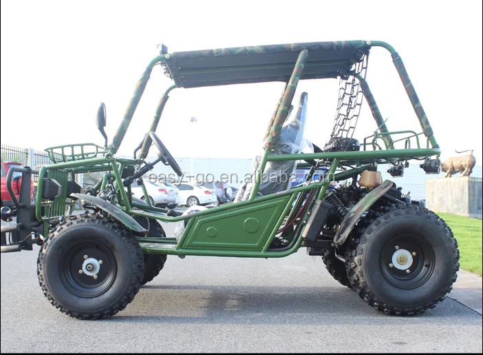 Wholesale Cheap 2 Seater 1500cc 4x4 Beach Buggy UTV Buggy