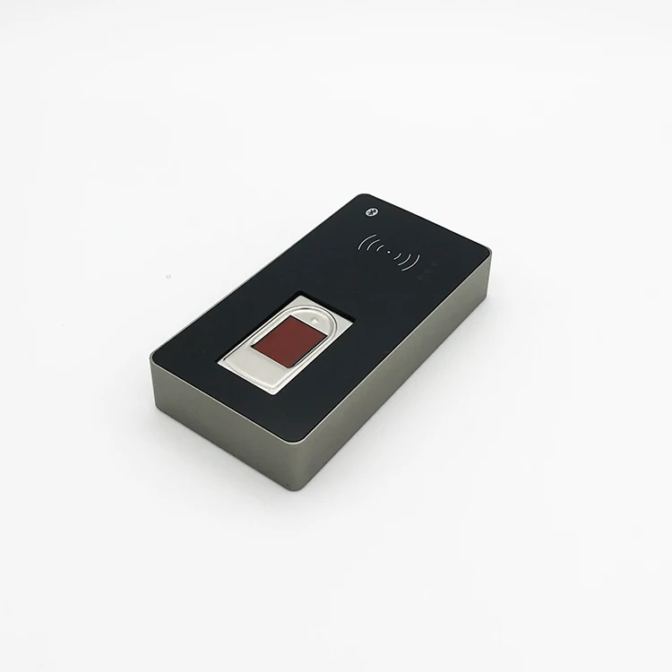 LRB1011B Usb/wireless Fingerprint Reader - Reliable & Versatile