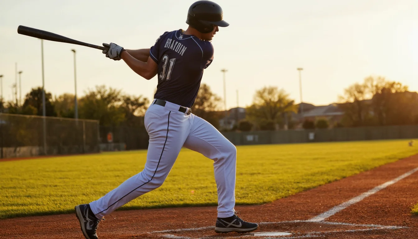 How to Master Proper Baseball Swing Mechanics in 2026: The Bat Path ...