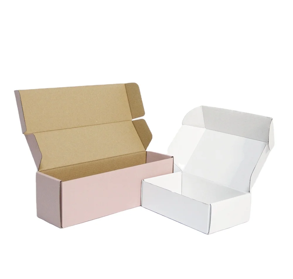 Foldable 4c Printing Custom Cardboard Mini Gift Boxes With Custom Logo ...