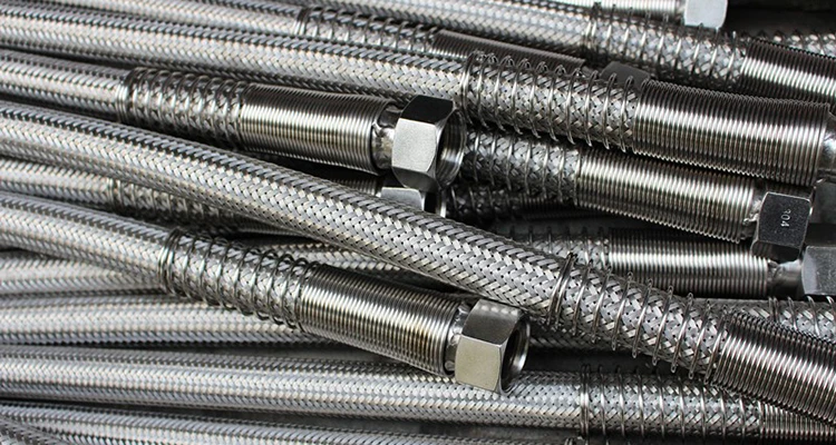 Rubber Knitting Hose Making Machinery - Reliable Solutions