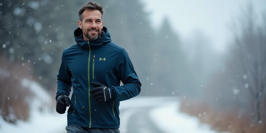 Cold Weather Running Clothes For Men – 2025 Top-Rated Gear On Alibaba.com