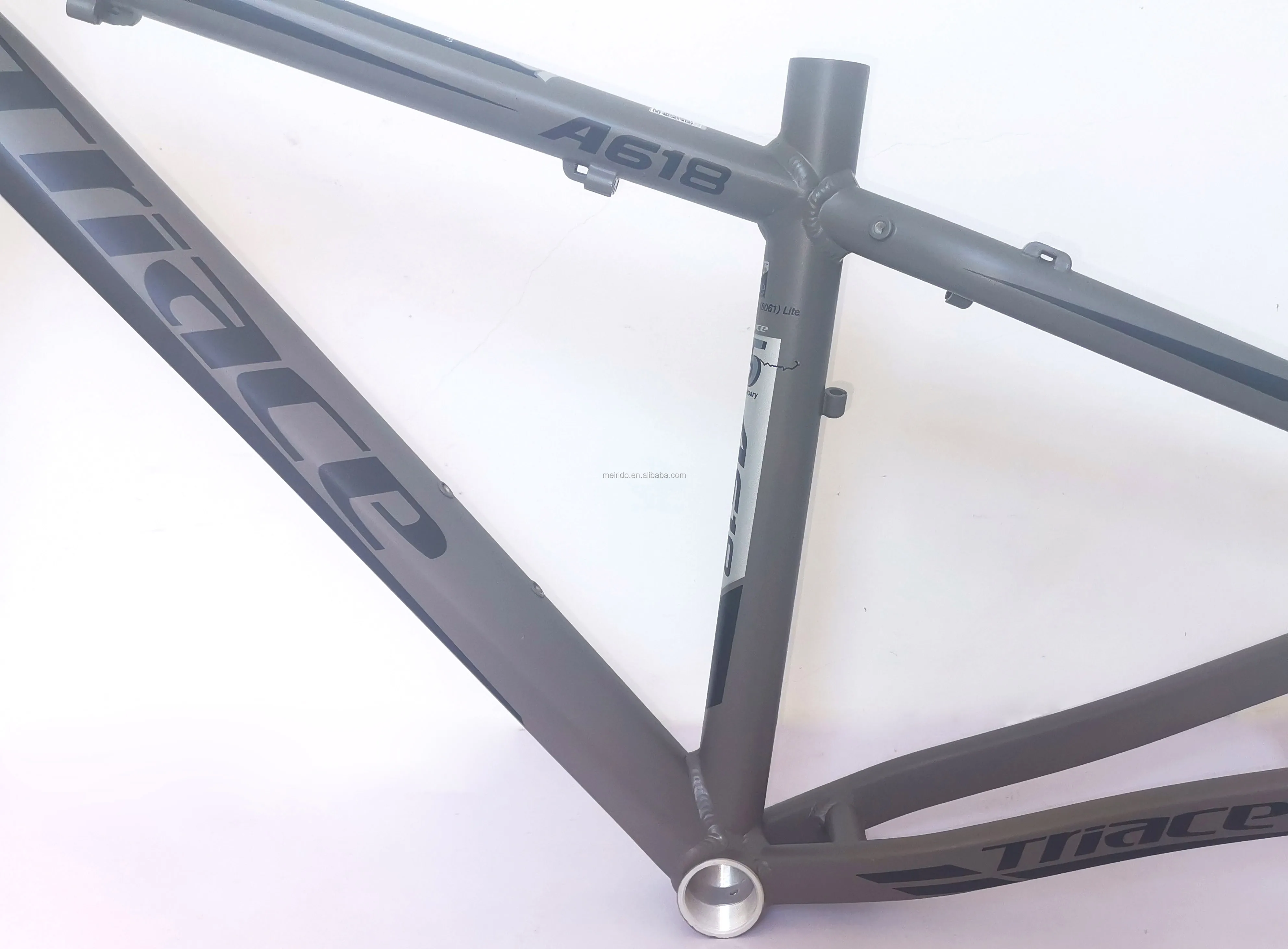 26inch Alloy MTB Frame - Durable & Versatile Biking Option
