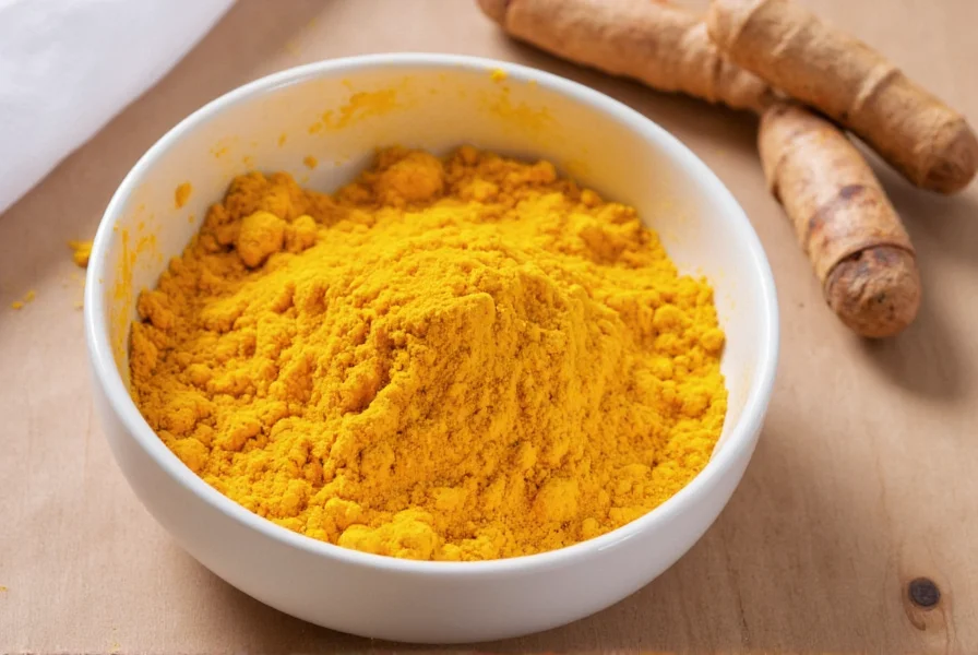 Simple Turmeric Water Recipe: Benefits and Steps