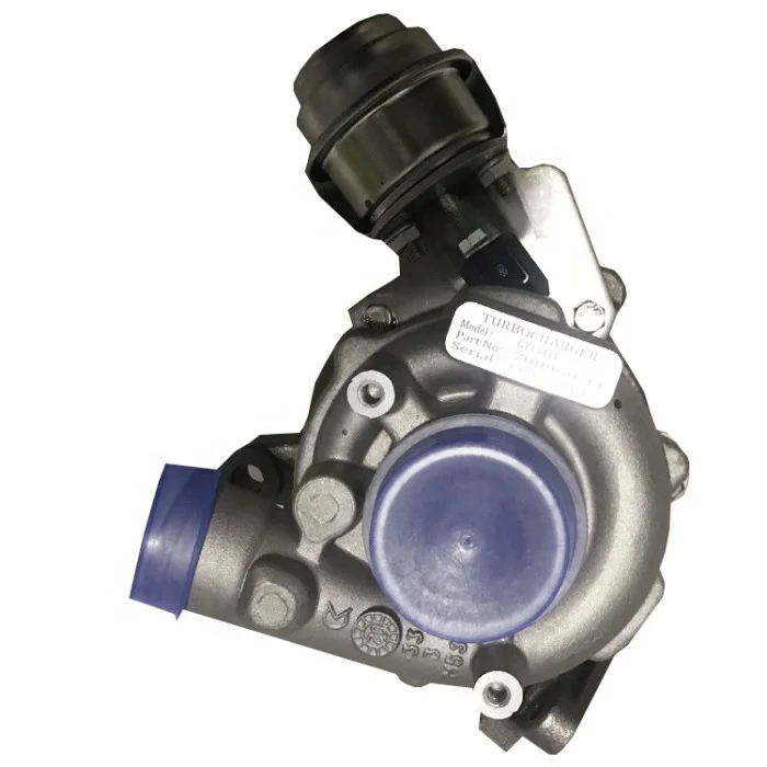 Gt1541v Turbo 045145701a 700960-5012s 700960-0012 Turbocharger For Vw ...