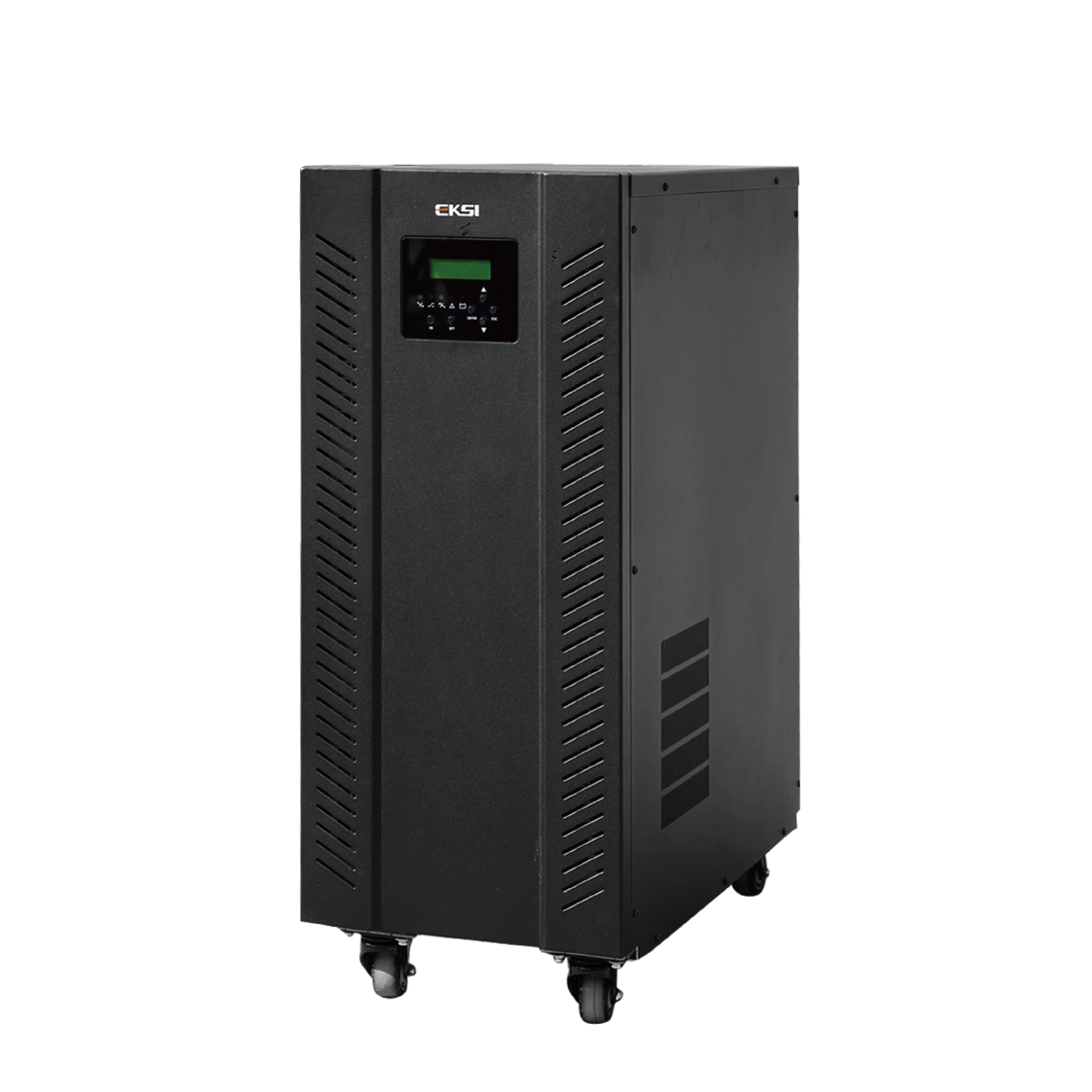 Low Frequency China Manufacturer 3 Phase UPS Lifepo4 120 KVA