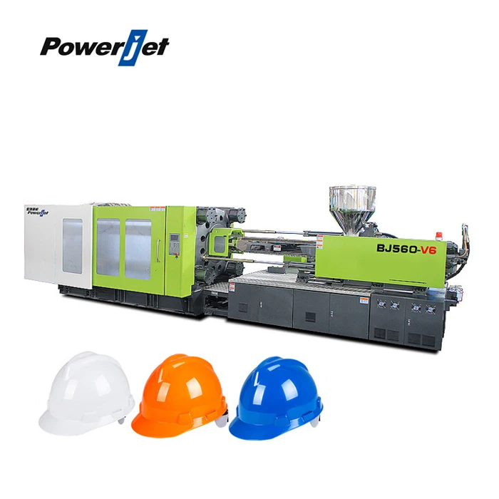 Powerjet Factory Price Industrial Work Plastic Motorcycle Safety Helmet ...