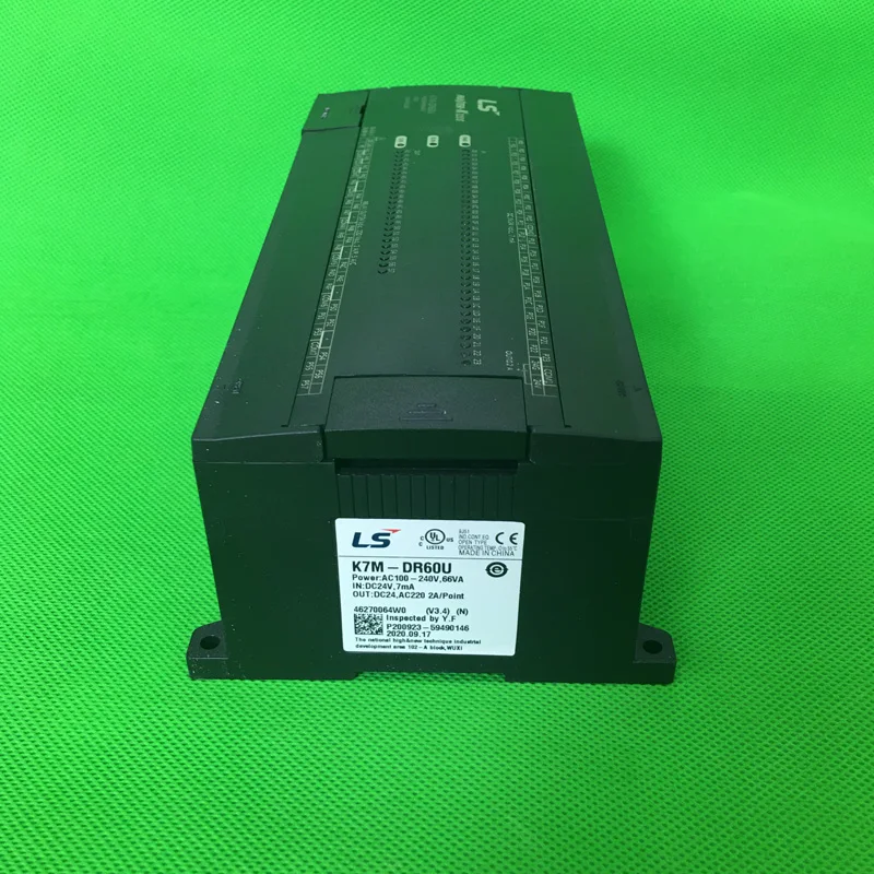 Korea LS Programmable Logic Controller K7M-DR60U in Stock