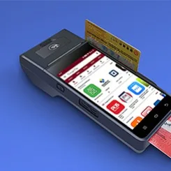Shenzhen Zcs Technology Co., Ltd. - Desktop POS, Android Smart POS
