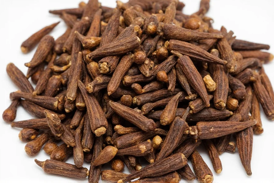 Clove Origins: From Indonesian Spice Islands to Global Kitchens