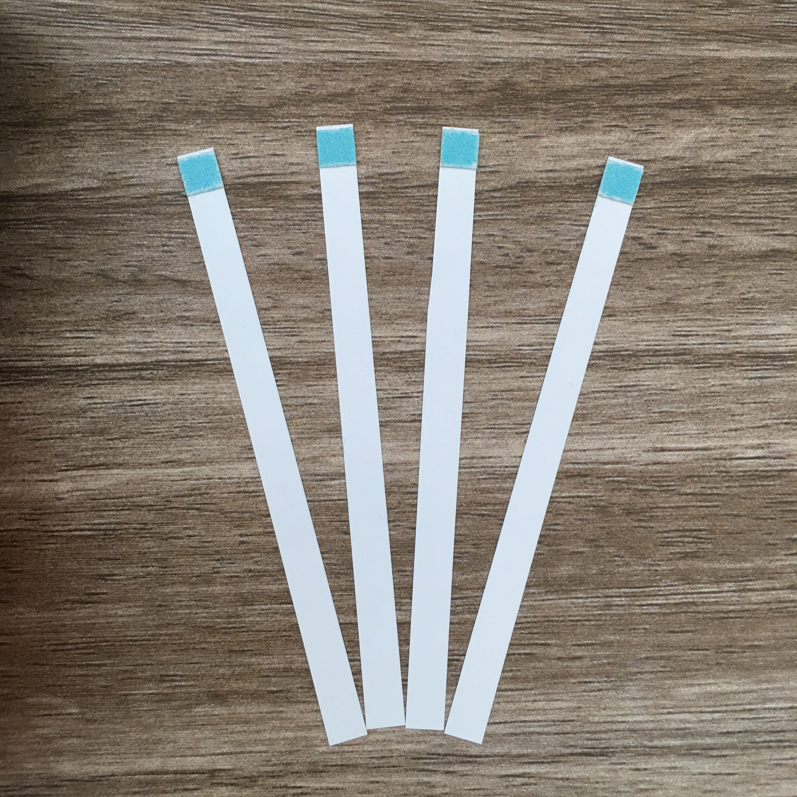 FFA Free Fatty Acid Oil Quality Test Strips for Home Use