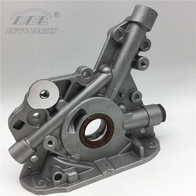 96350159 Oil Pump for OPEL CORSA DAEWOO LANOS & Chevrolet Aveo