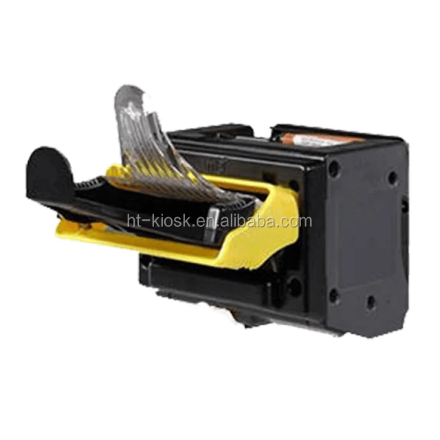 Cash note acceptor BNF MEI Bunch note feeder deposit and secure cash ...