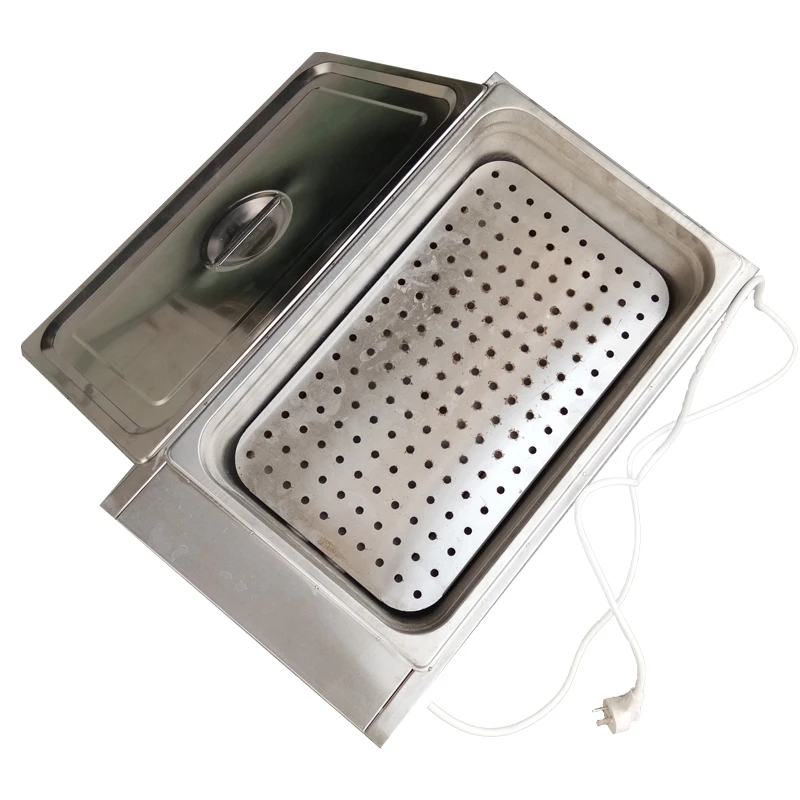 Hospital Lab Used Electric Thermoplastic Splint Water Heater Water Bath ...