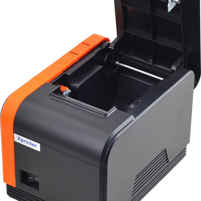 Xprinter 58mm Pos Portable Thermal Mini Printer For Android Esc/pos ...