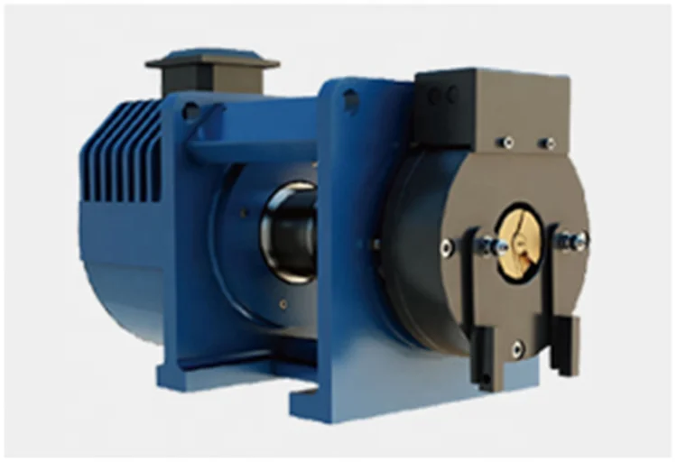 Home Elevator Motor Mona Drive Residential Elevator Gearless Traction ...