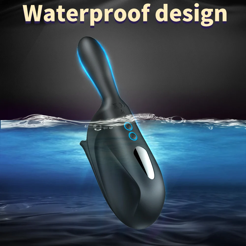Sex Machine For Men Male Masturbator Automatic Electric Penis Pump