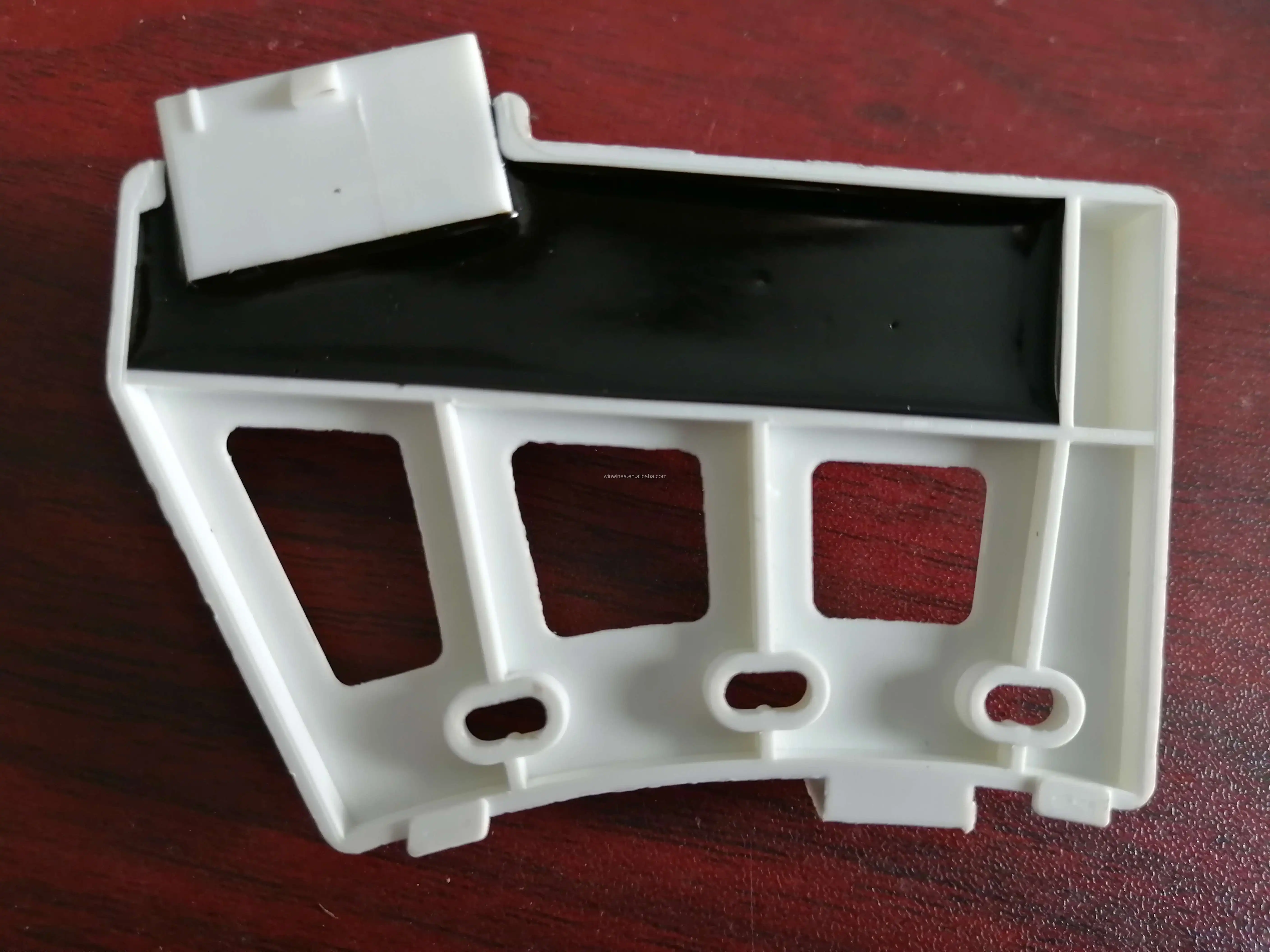 6501KW2001A White Washing Machine Rotor Position Hall Sensor