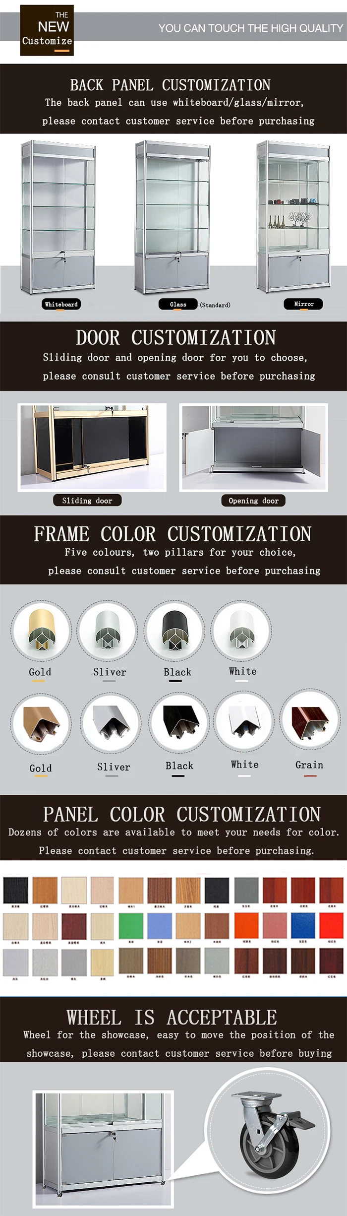 Museum Displays/glass Custom Museum Display Cases/display Cabinets For ...