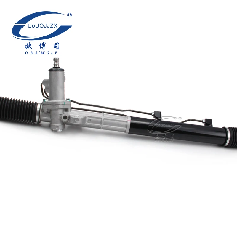 Hydraulic Power Steering Rack Auto Steering Gear For Hyundai Santa Fe ...