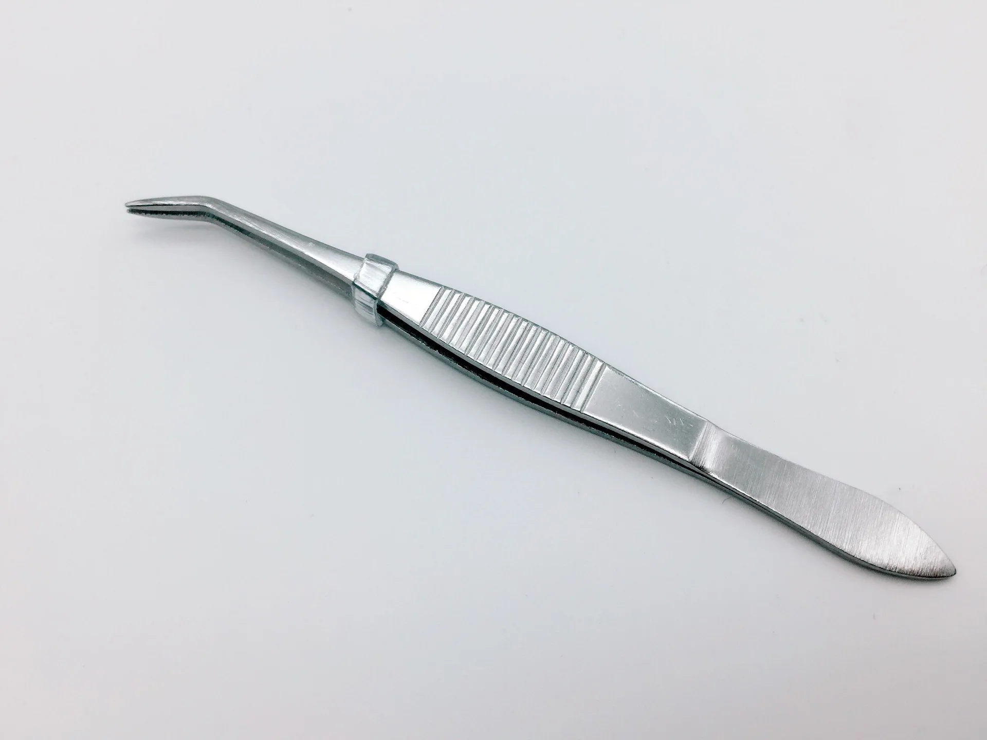 HAIJU Lab Stainless Steel Medical Different Types of Blunt End/Straight ...