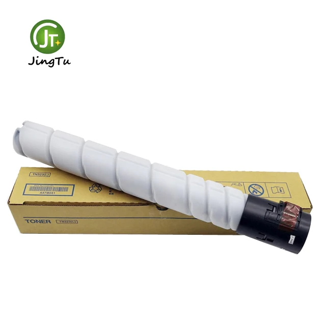 Factory Cheap Prices Black Toner Tn323 Bizhub C227 C287 C367 Konica ...